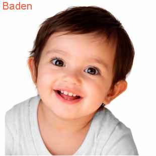 Baden - meaning | Baby Name Baden meaning and Horoscope
