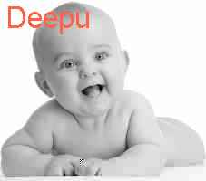 Deepu - meaning | Baby Name Deepu meaning and Horoscope
