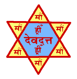 MoonAstro : Akarshan Yantra