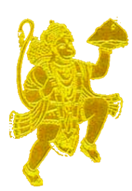 MoonAstro : Bajrang Yantra