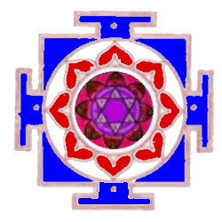 MoonAstro : Kamdev Yantra