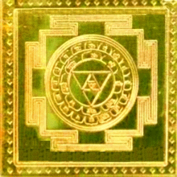 MoonAstro : Kanakdhara Yantra
