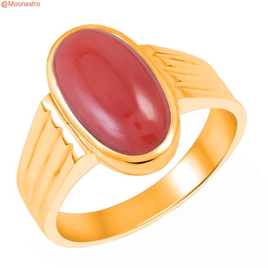 Buy Red Coral Standard online