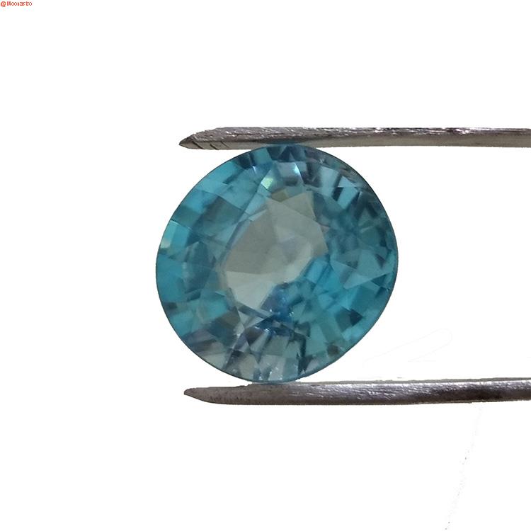 Buy Blue Zircon Large Super Premium online