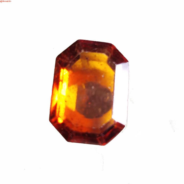 Buy Hessonite – Gomed ( African ) online