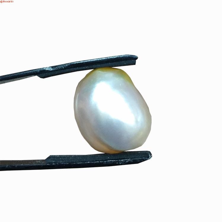 Buy Natural Premium Pearl Medium Size online