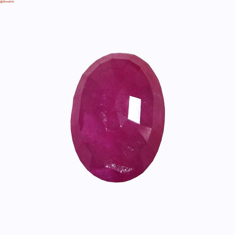 Buy Ruby – New Burma Medium Size Premium online