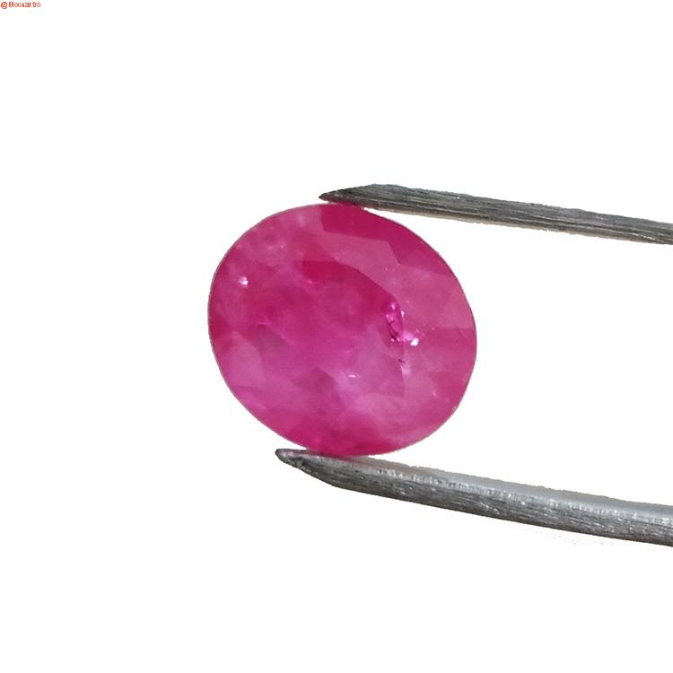 Buy Ruby – Old Burma Small Size online