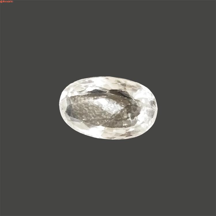 Buy White Zircon Small Size Super Premium online