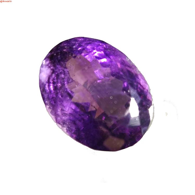 List of Amethyst Online