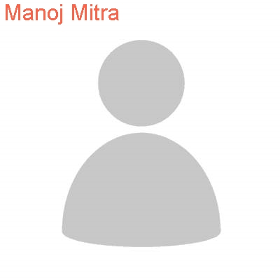 Manoj Mitra Numerology