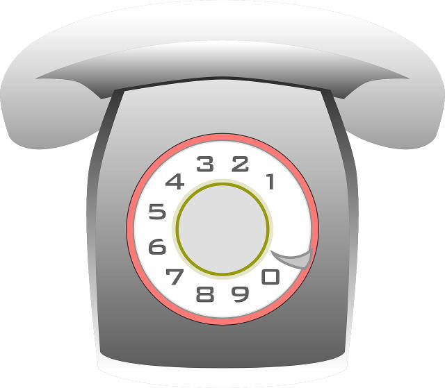 Telephone Number Using Numerology