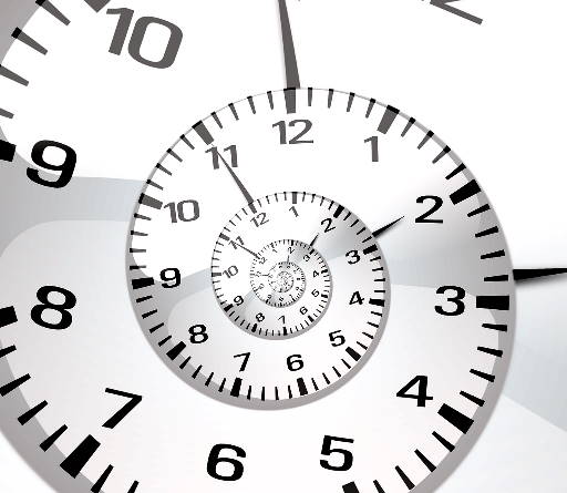 Things Happen Certain Time - Numerology